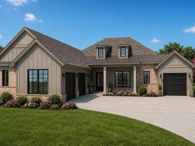 1604 Cedar Elm Way, Burleson, TX 76028