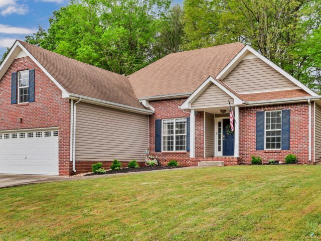 1604 Cedar Springs Cir, Clarksville, TN 37042 | MLS #3178 | Compass