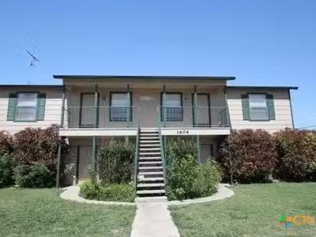 1604 Cedarhill Drive, Killeen, TX 76543