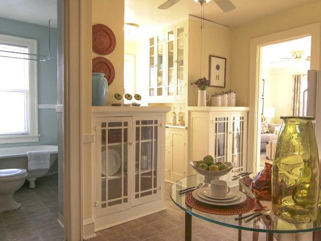 1604 Charles 1 Bedroom Apartment for Rent at 1604 Charles Ave, St. Paul, MN 55104 Hamline Midway