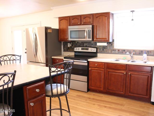 1604 Cherrybrook Drive