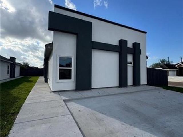 1604 Clinton St, Harlingen, TX 78550