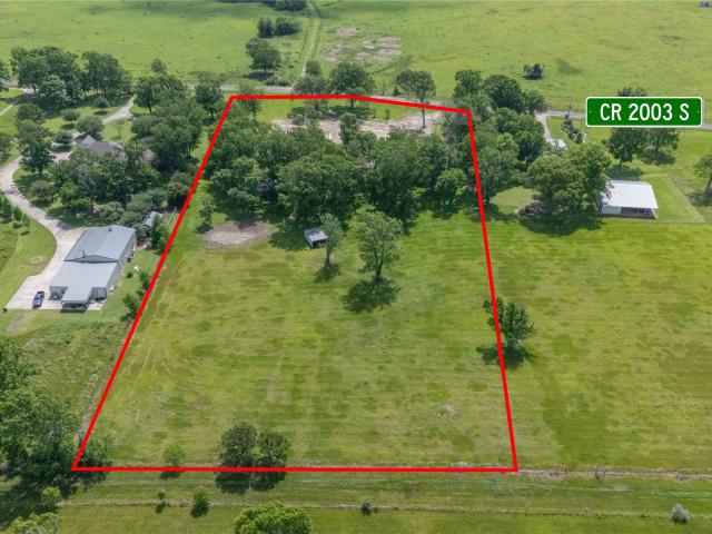 1604 County Road 2003 S