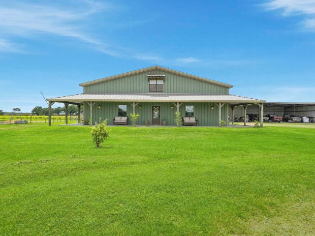 1604 County Road 370
