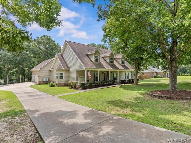 1604 County Road 601