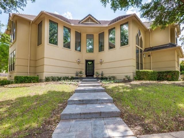 1604 Driskill Dr, Irving, TX 75038