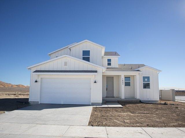 1604 E Bigtooth Maple Ct Unit 7040, Eagle Mountain, UT 84005