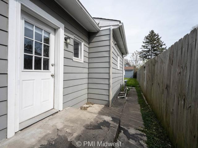 1604 E Kelly Street