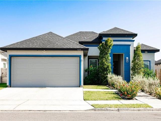 1604 E Optimum Dr, Edinburg, TX 78539