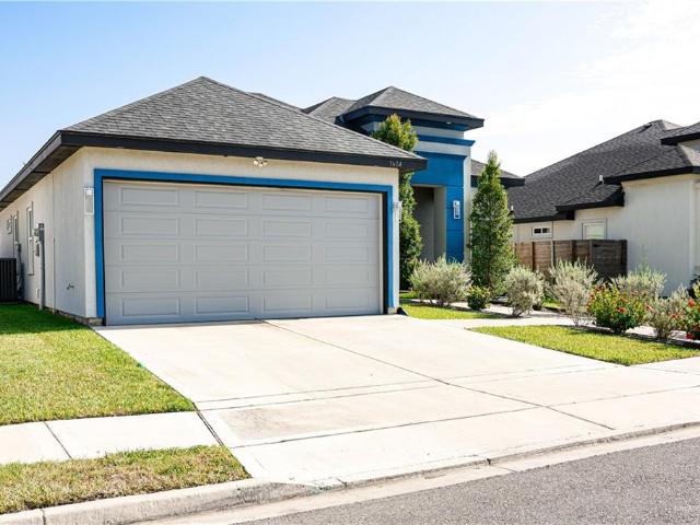 1604 E Optimum Drive
