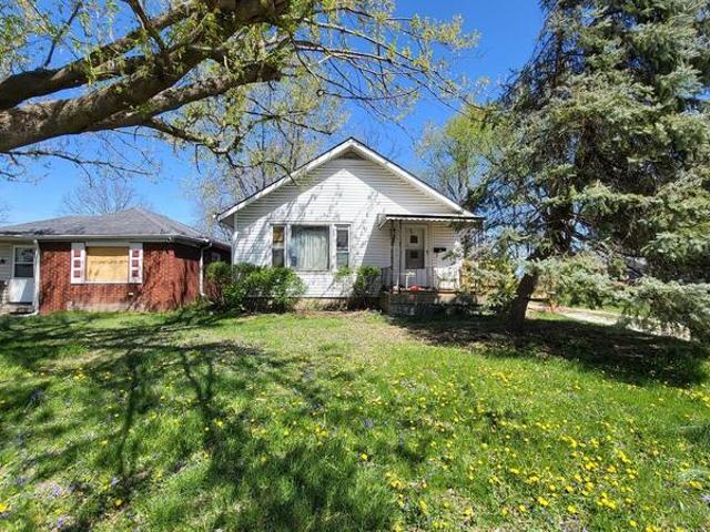 1604 E Legrande Avenue, Indianapolis, IN 46203