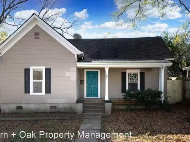 1604 E Main Street 1604 E Main St
