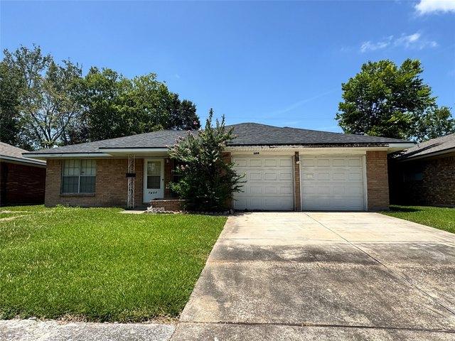 1604 Effie Ln, Pasadena, TX 77502