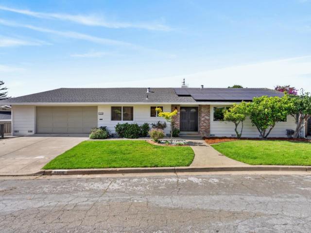 1604 El Verano Way