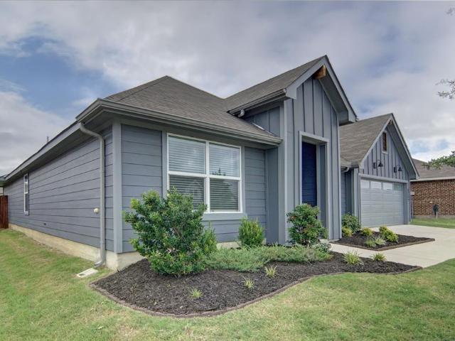 1604 Forest Park Drive