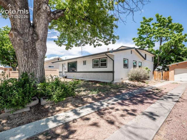 1604 Garwood Drive