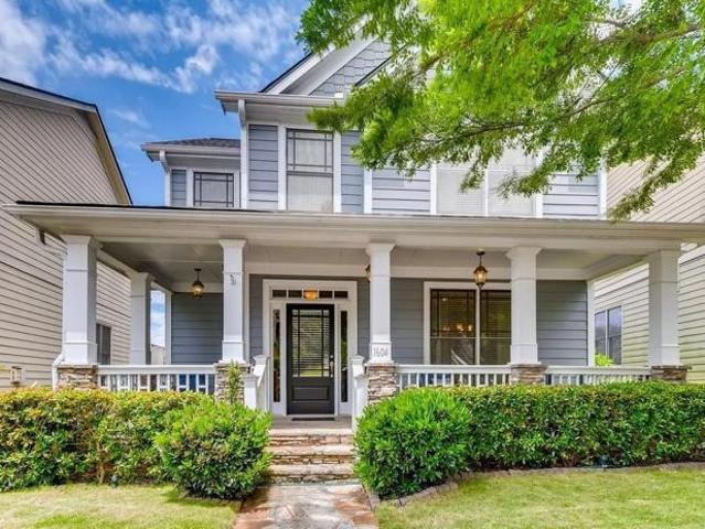 1604 Gilstrap Ln NW, Atlanta, GA 30318