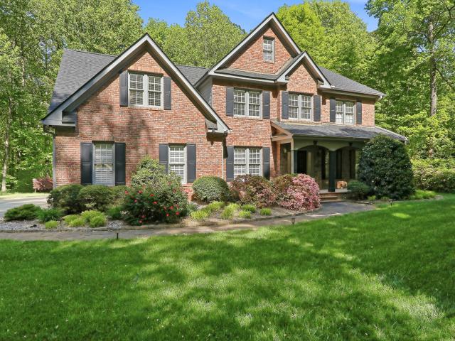 1604 Great Woods Road