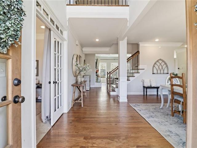 1604 Greers Chapel Rd NW, Marietta, GA 30062 | MLS #7731 | Compass