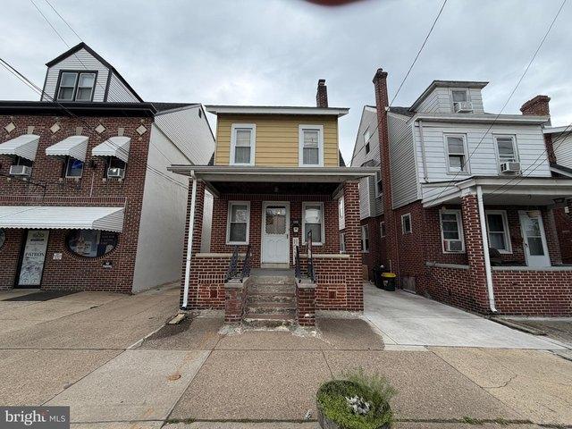 1604 Hamilton Ave, Hamilton, NJ 08629