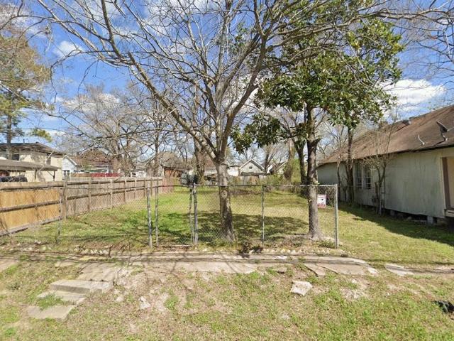 1604 Hardy St, Houston, TX 77026 | MLS #85892