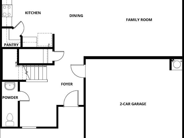 1604 Jean Meadow Drive