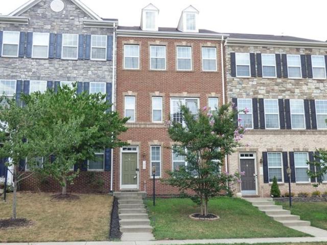 1604 Kinnaird Ter NE, Leesburg, VA 20176