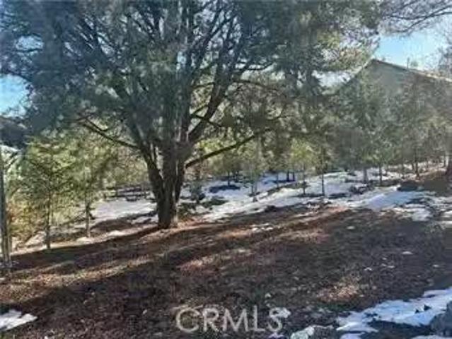1604 LINDEN DR, PINE MOUNTAIN CLUB, CA 93222 Vacant Land For S.