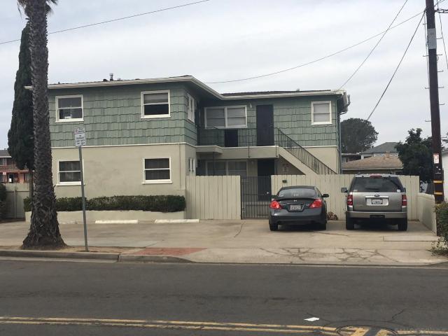 1604 Pacific Beach Drive # 1604