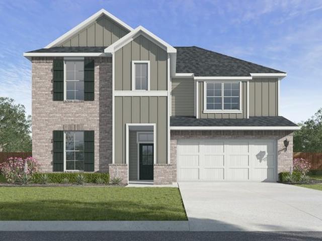 1604 Par Dr, Westlake, LA 70669