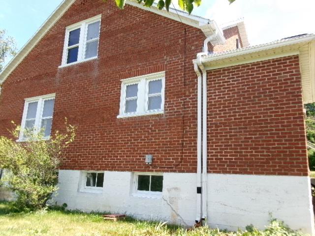 1604 parkersburg tpke