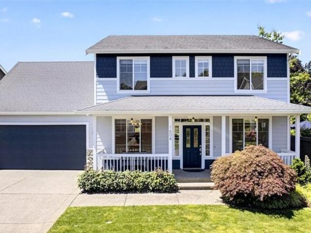 1604 Peach Park Ln, Puyallup, WA 98371