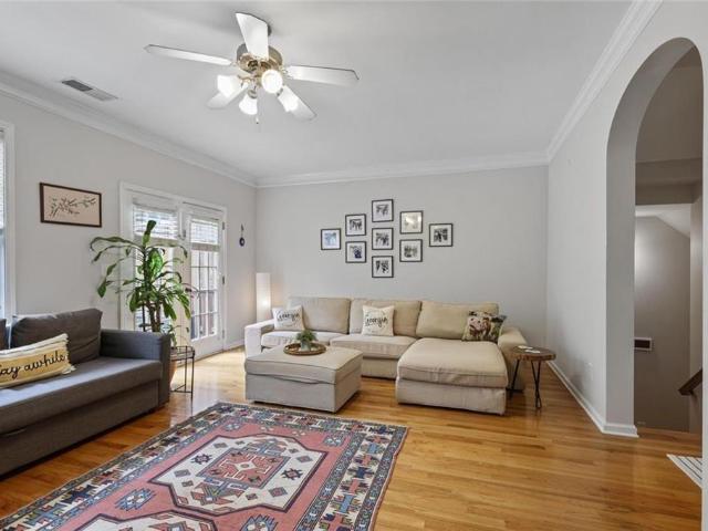 1604 Perserverence Hill Circle NW # 7