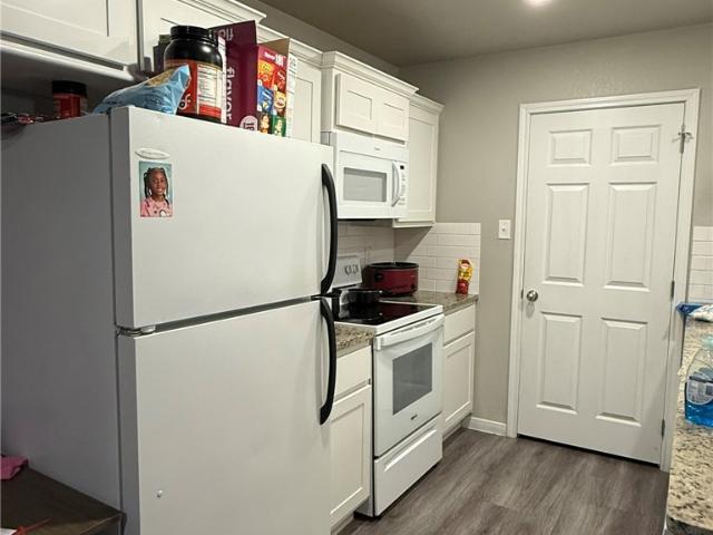 1604 Pontotoc Trace