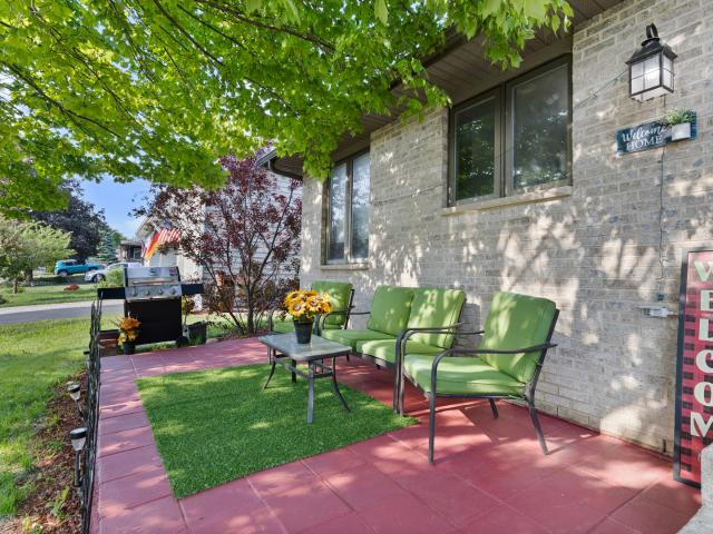 1604 Poplar Lane