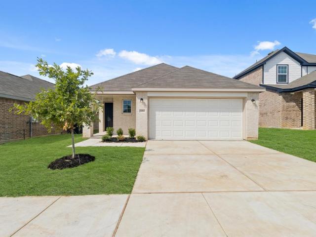 1604 Romans Rd, Ennis, TX 75119 | MLS #21091