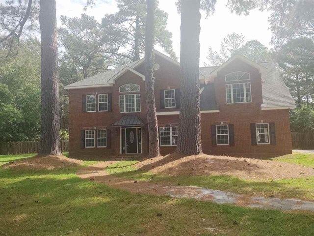 1604 Stanford Dr, Statesboro, GA 30461