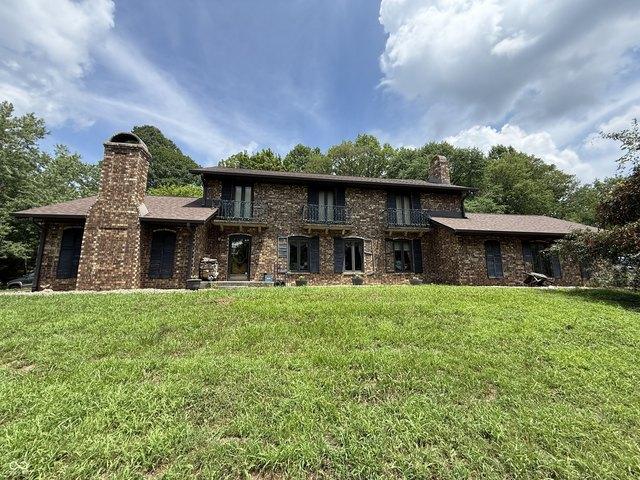 1604 State Road 252, Martinsville, IN 46151