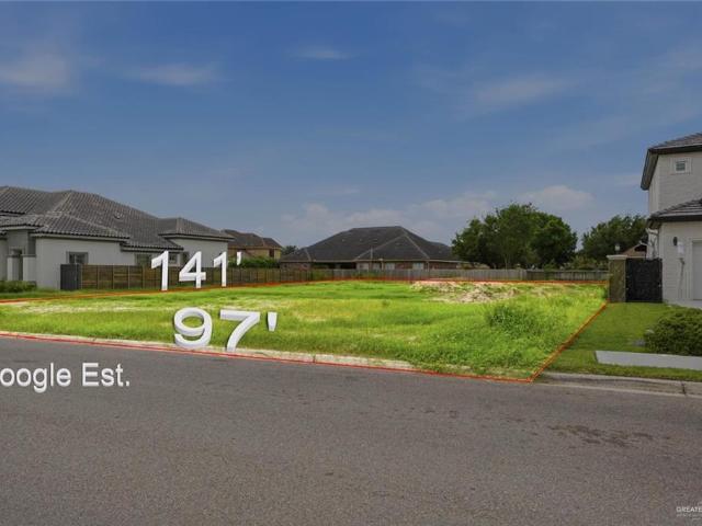 1604 Stonegate Drive
