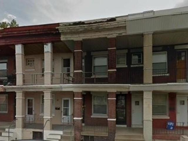 1604 S 56th St, Philadelphia, PA 19143