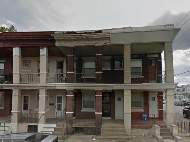 1604 S 56th St, Philadelphia, PA 19143