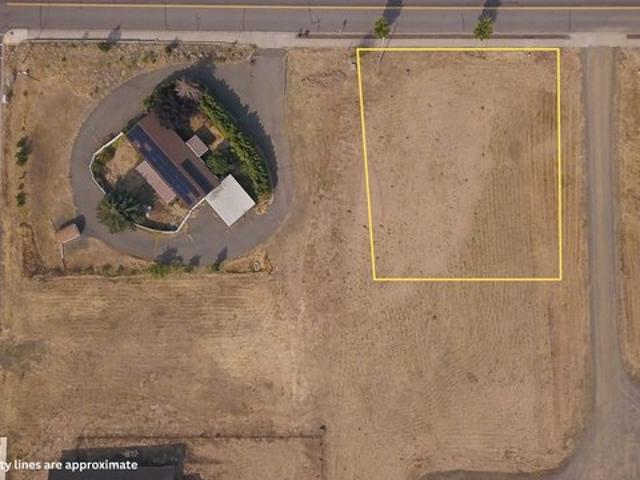 1604 S Columbus Ave, Goldendale, WA 98620