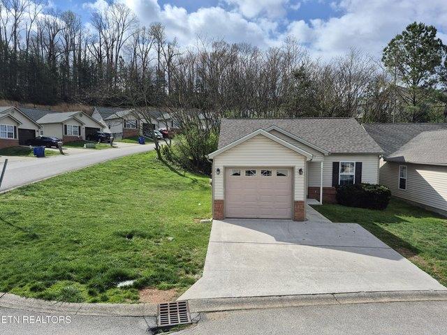 1604 Sails Way, Knoxville, TN 37932