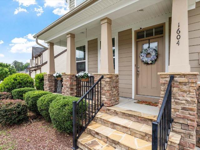 1604 Salem Village Drive