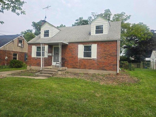 1604 Sanborn Dr, Reading, OH 45215