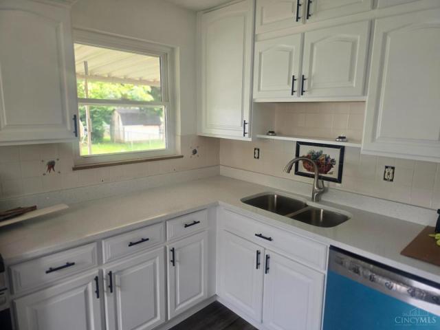 1604 Sanborn Drive