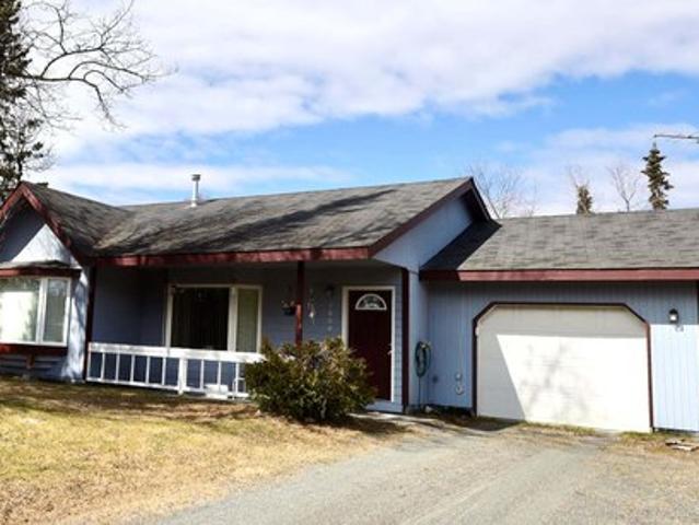 1604 Second Ave, Kenai, AK 99611
