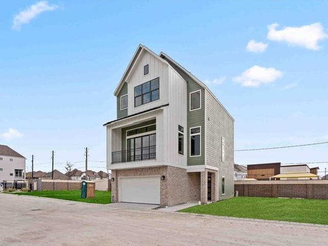1604 Sedola Ln, Houston, TX 77055