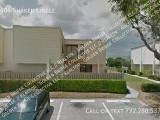 1604 Shaker Circle