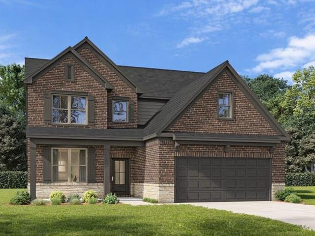 1604 Shenandoah Trl, Anna, TX 75409